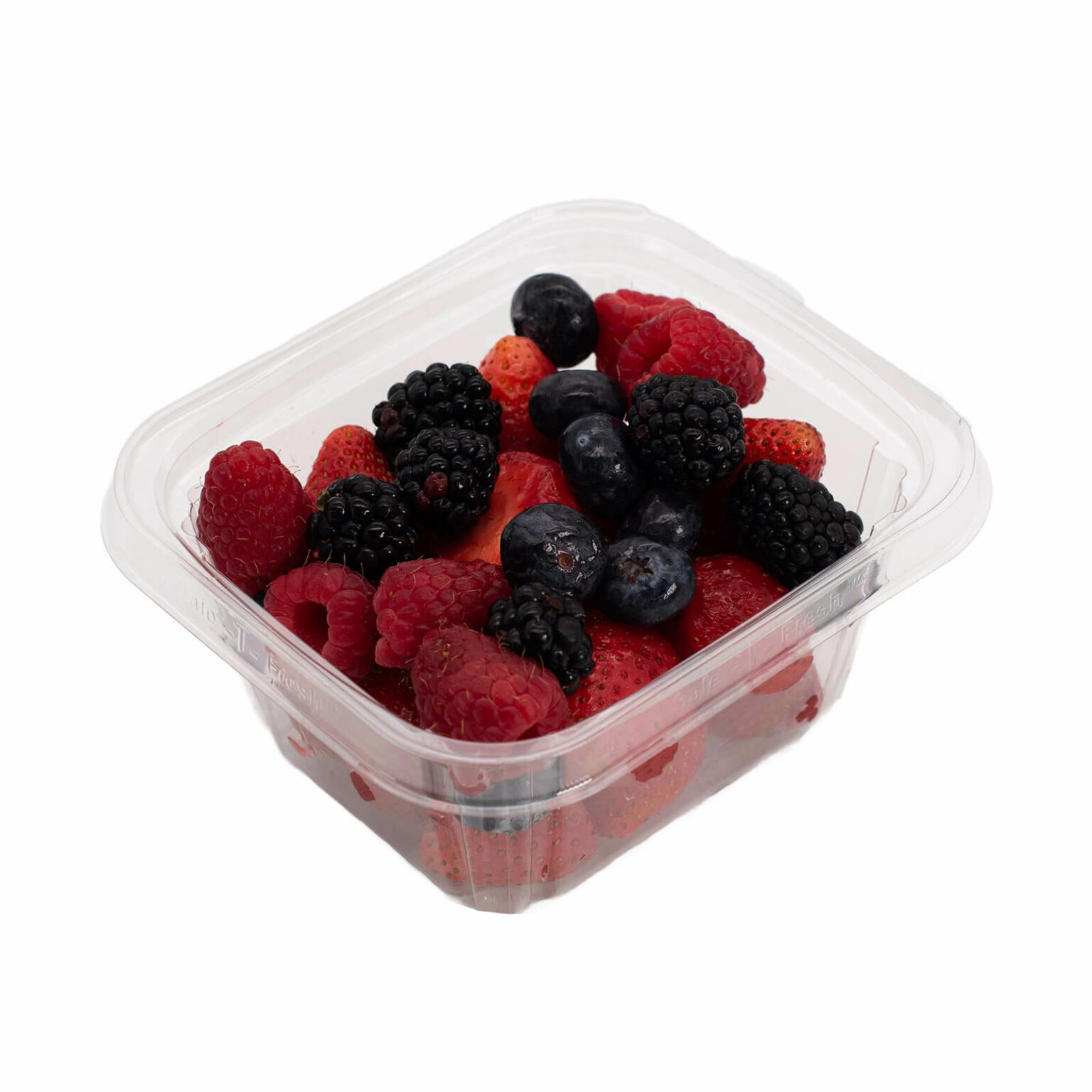 Menu - SNOWFRUIT